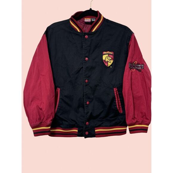 Wizarding World Of Harry Potter | Jackets & Coats | Harry Potter ...